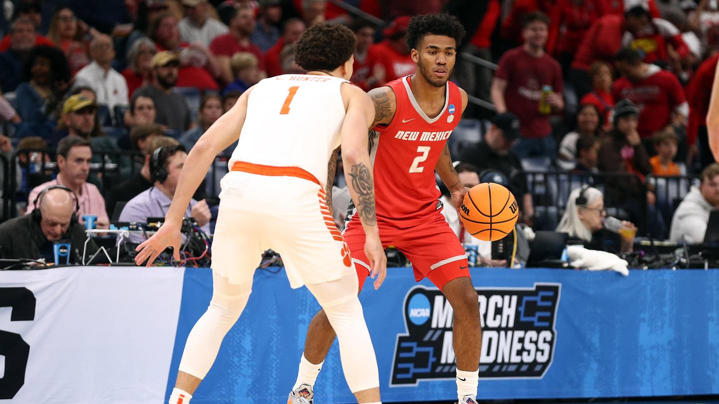 Mountain West basketball betting odds: New Mexico remains heavy ...