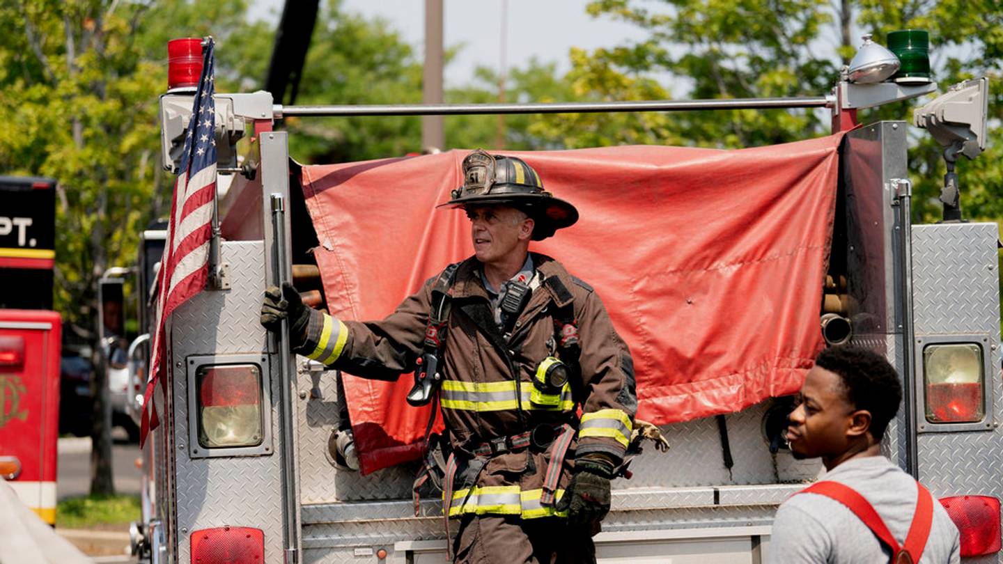 Boden's exit from Chicago Fire has a big impact on season 13, here's ...