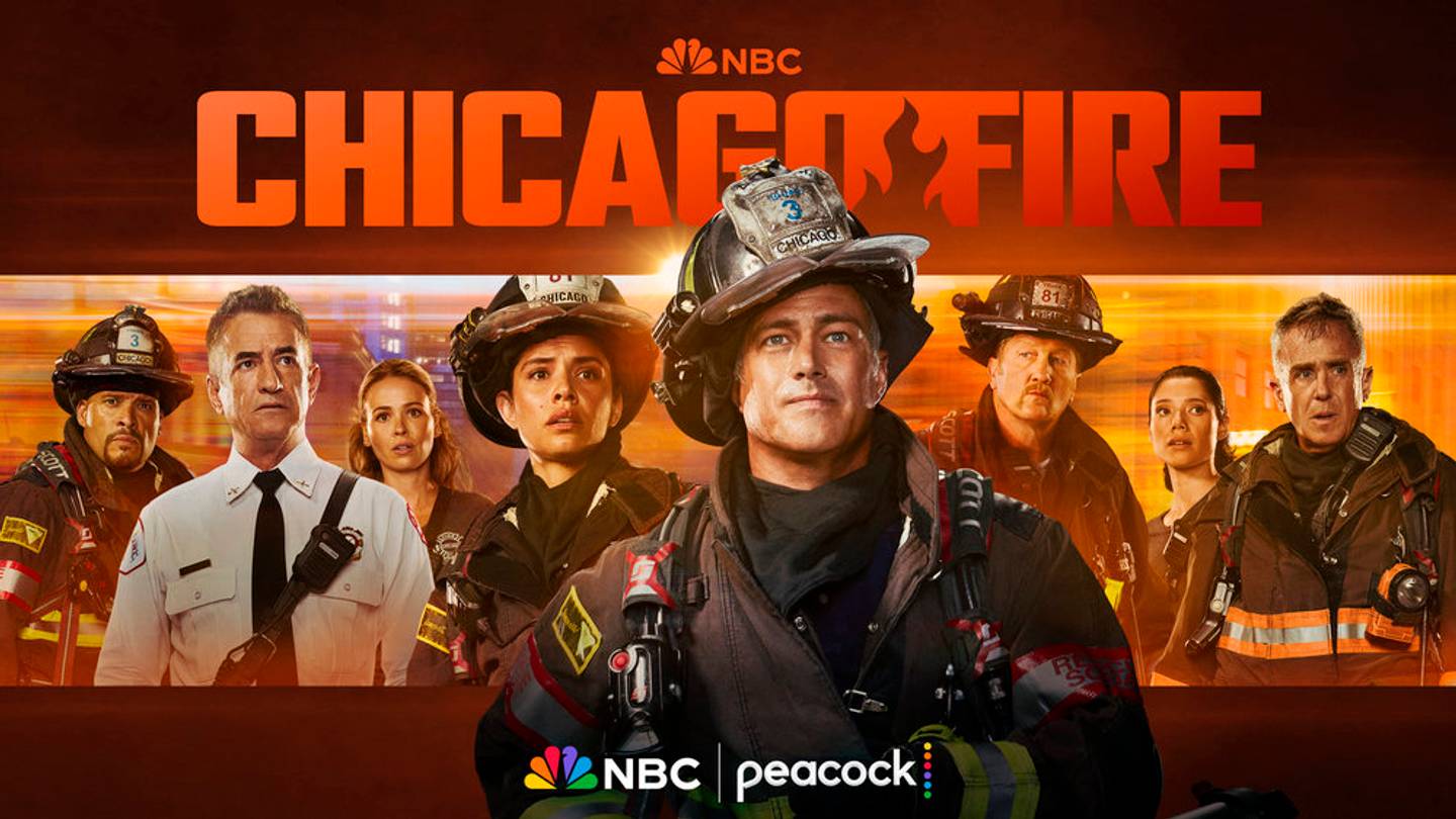 Chicago Fire season 14 cast updates: Who's in and who's out?