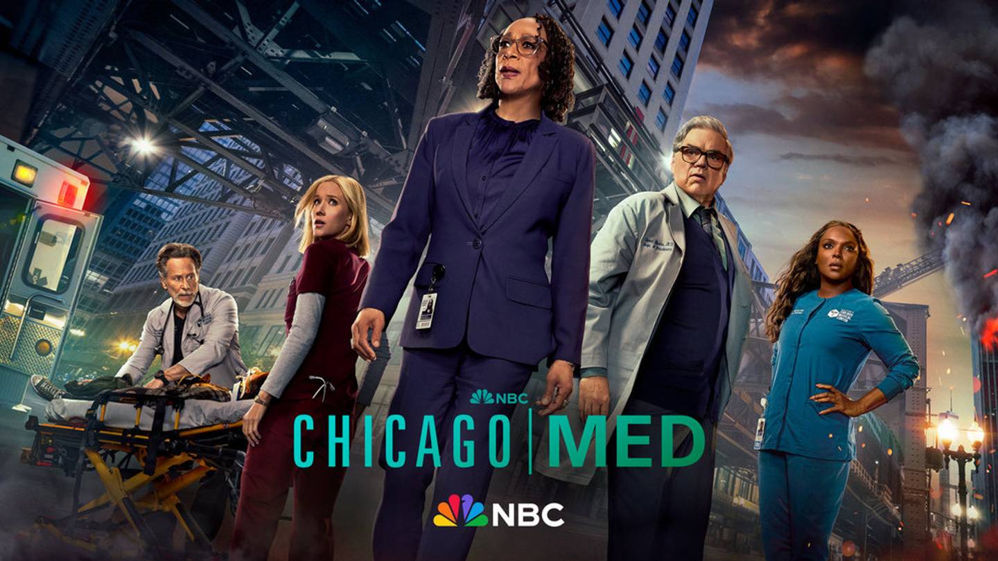 Chicago Med season 11 cast updates: Who's in and who's out?