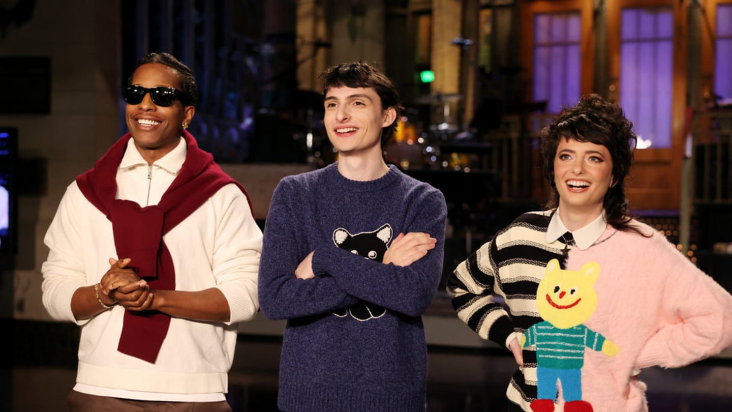 Saturday Night Live release time, musical guest, host, and what to expect