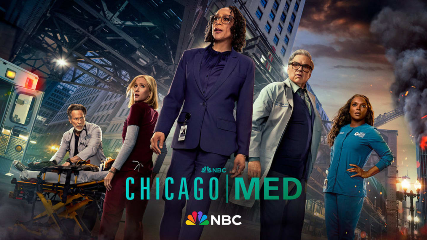 Chicago Med star confirms return after unexpected multi-episode absence