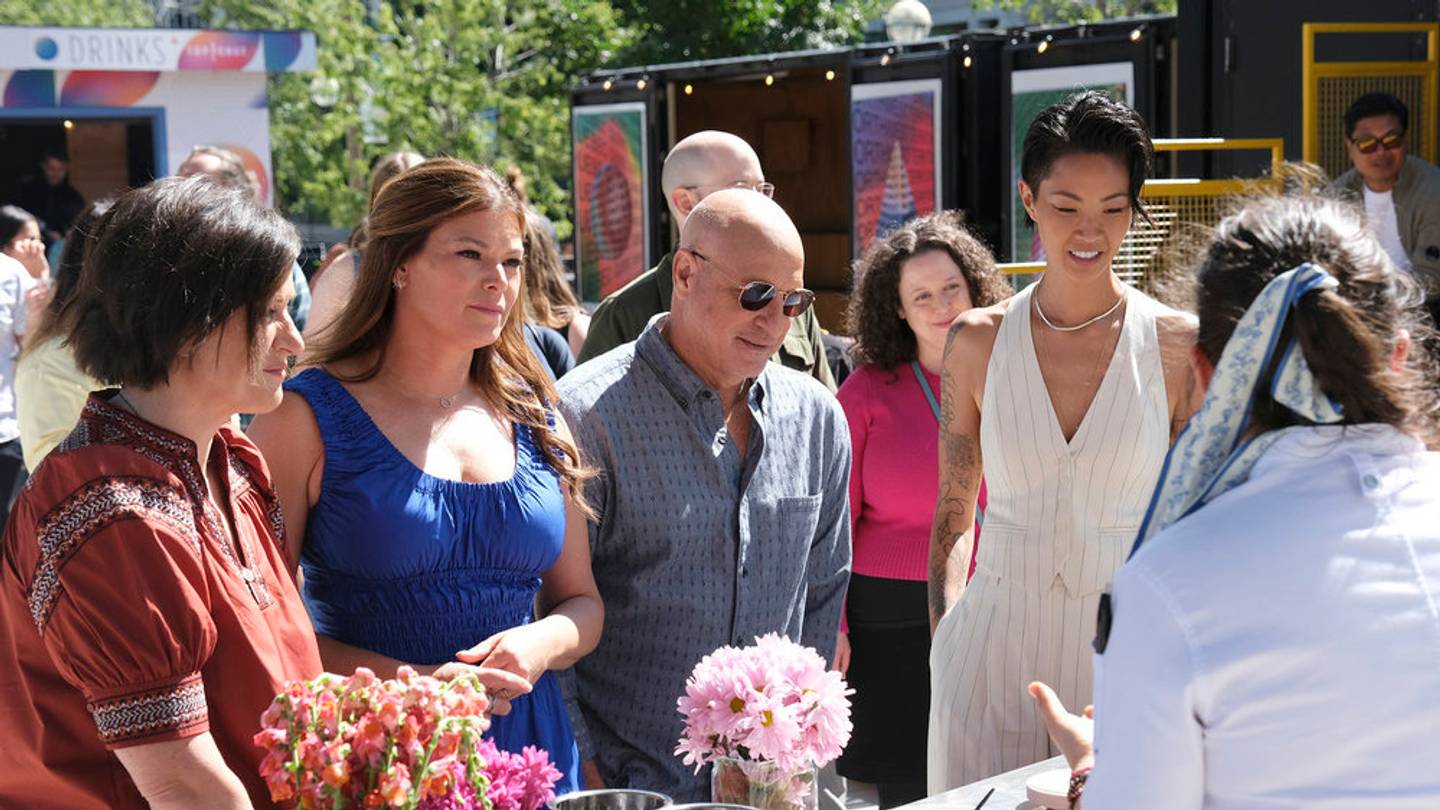 Top Chef Season 22 episode 5: Exploring Toronto’s vibrant food culture