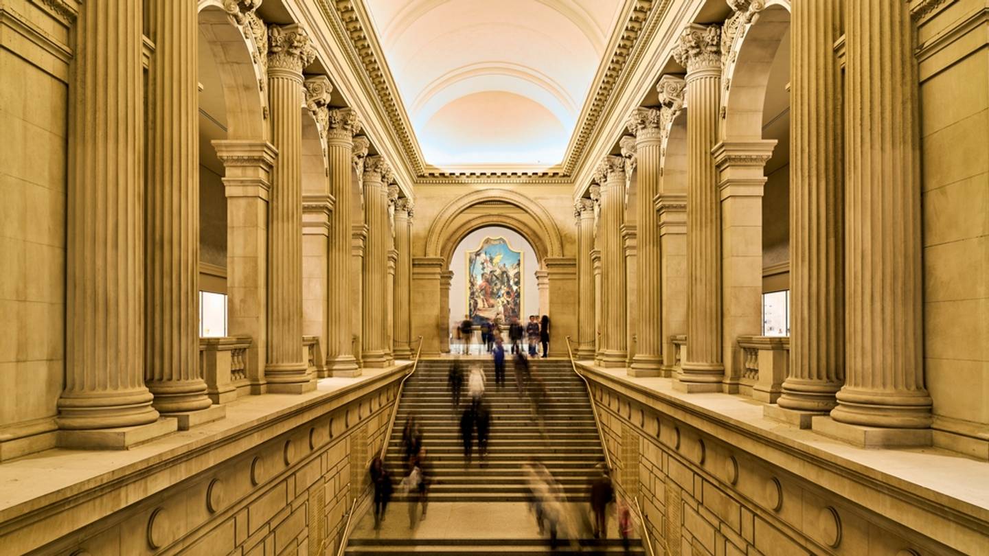 5 Museums You Need to Visit at Least Once, According to Mental Floss ...