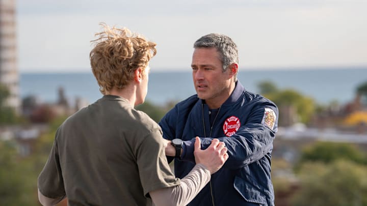 Sad news: The actor who played Christopher Herrmann has passed away ...