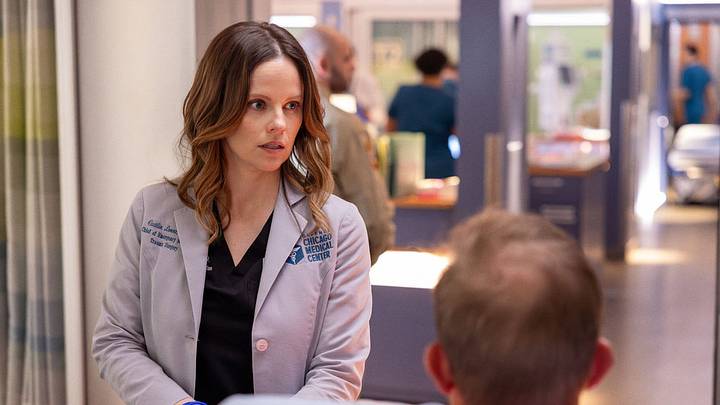 Chicago Med, Fire, and PD are failing One Chicago's LGBTQ+ fans and it ...