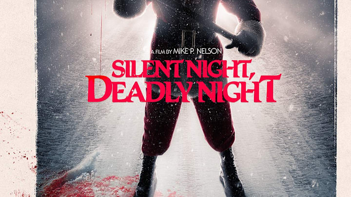 silent night release date