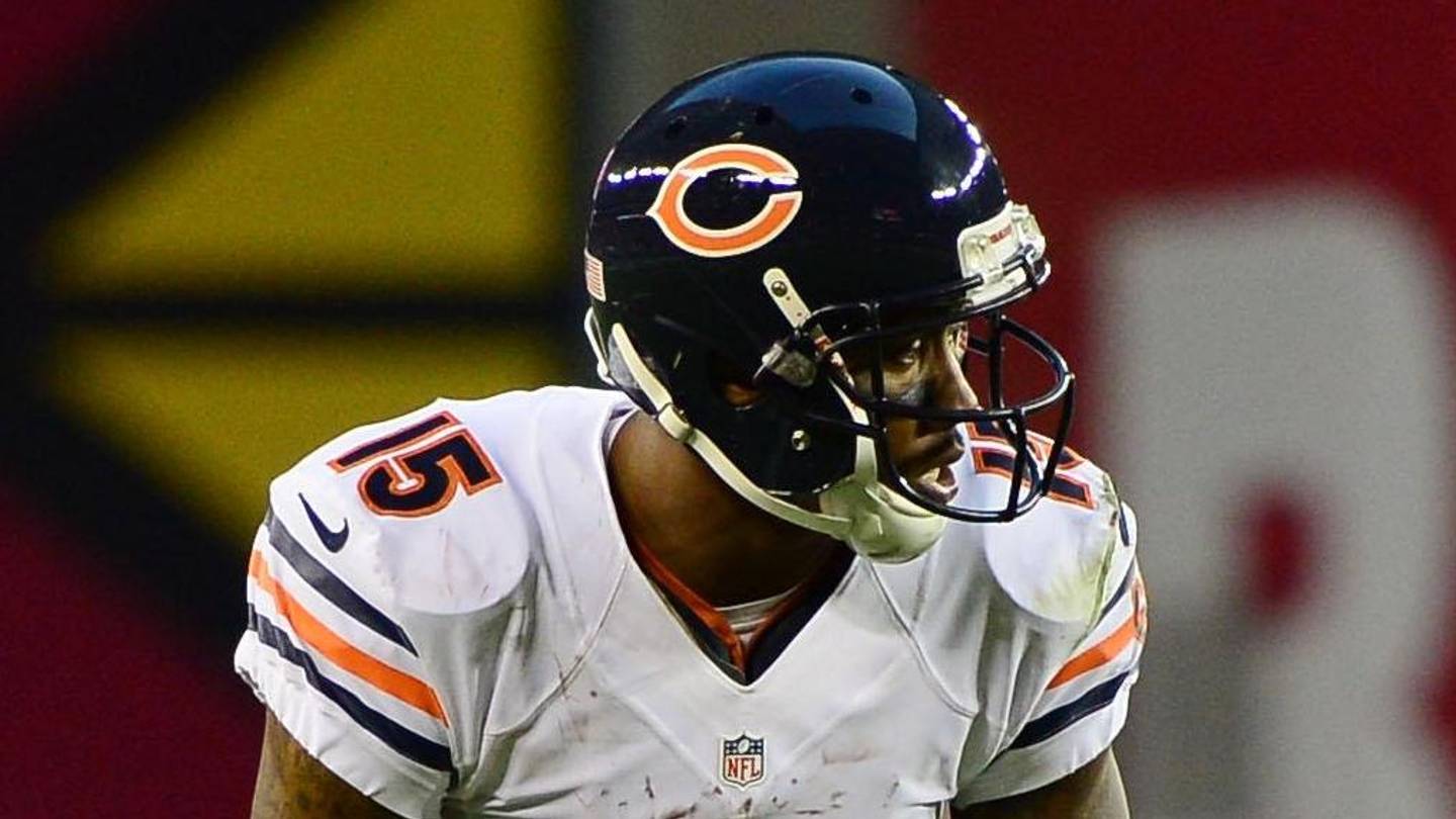 Bears legendary pass catcher faces uphill battle for Hall of Fame