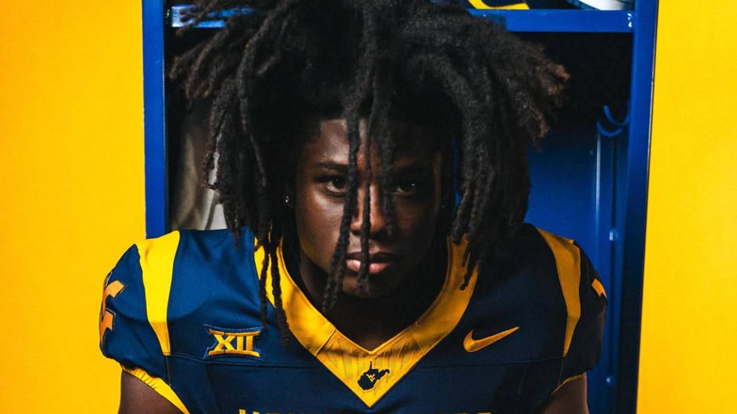 West Virginia Football’s Top 25 Recruiting Class Could Change the ...