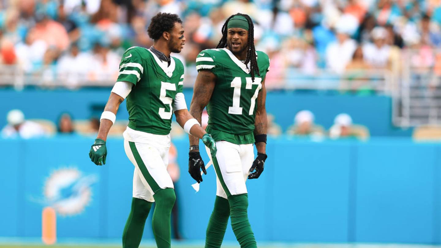 NFL pundit predicts blockbuster deal between Panthers and Jets