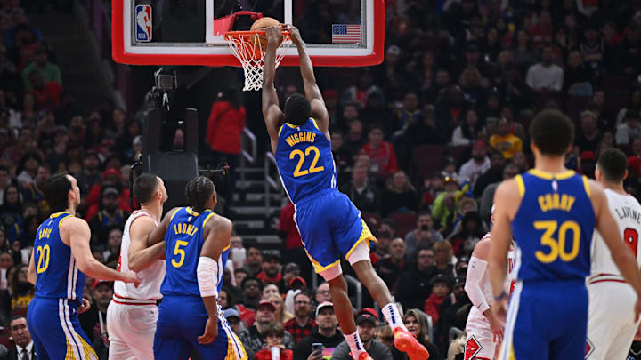 andrew wiggins contract