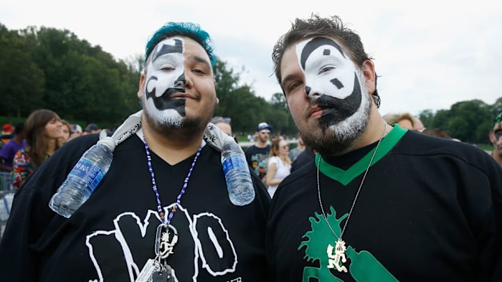 icp the juggla