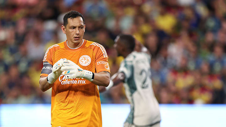 antonio olalde arbitro