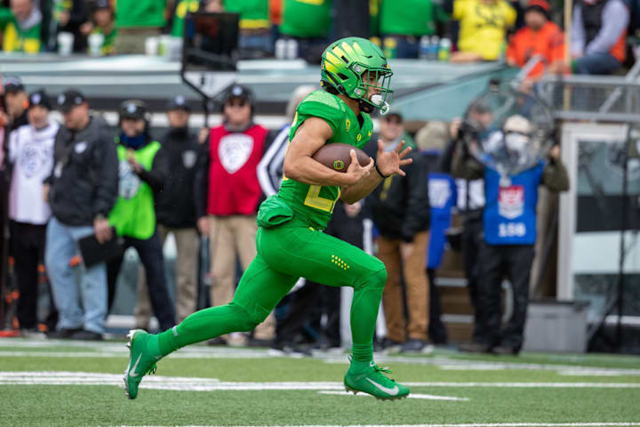 lamichael james stats