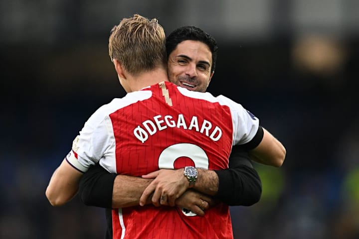 statman dave odegaard