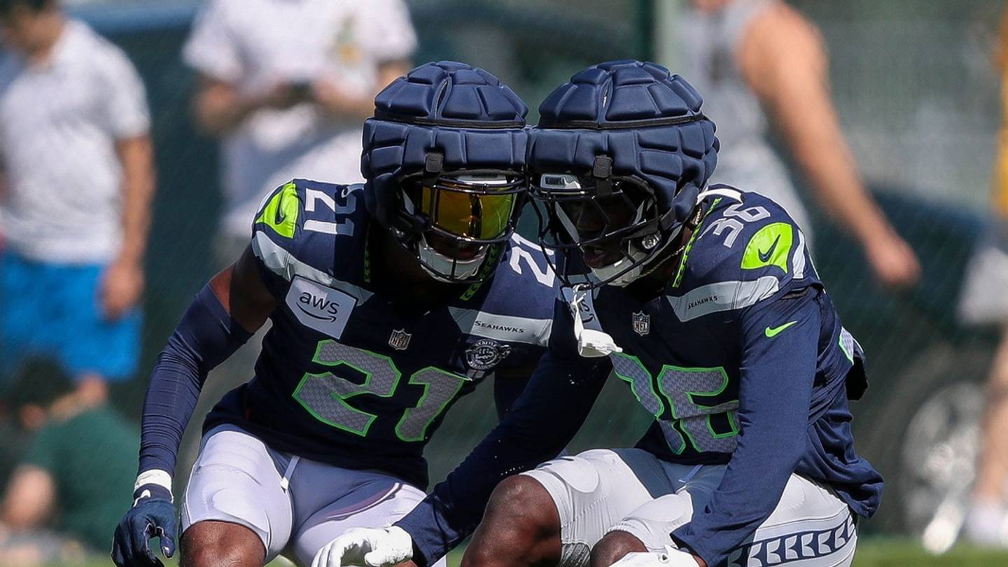 Seattle Seahawks' injury situation already becoming a problem