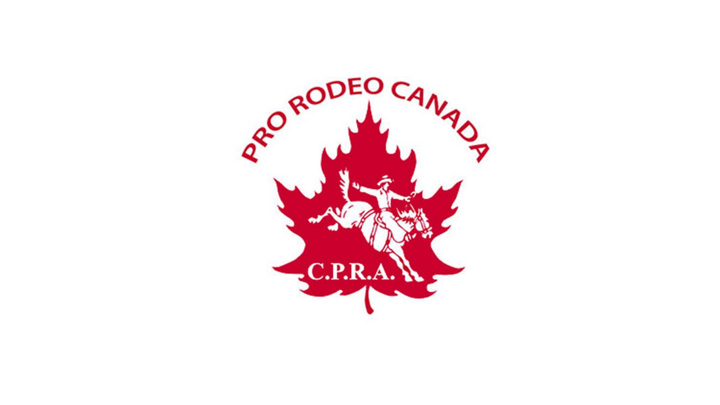 Canadian Rodeo Records Broken While Competition Scorches