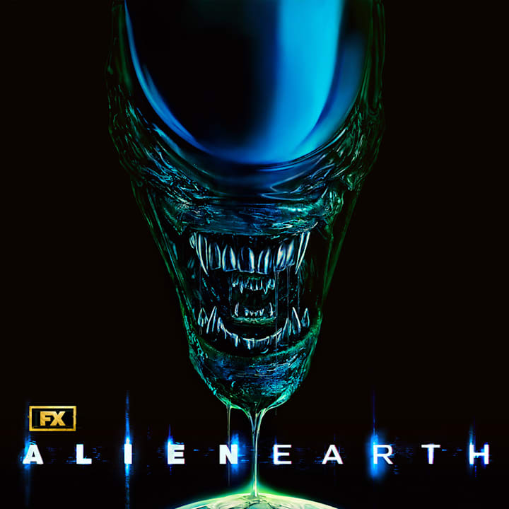 alien earth release date