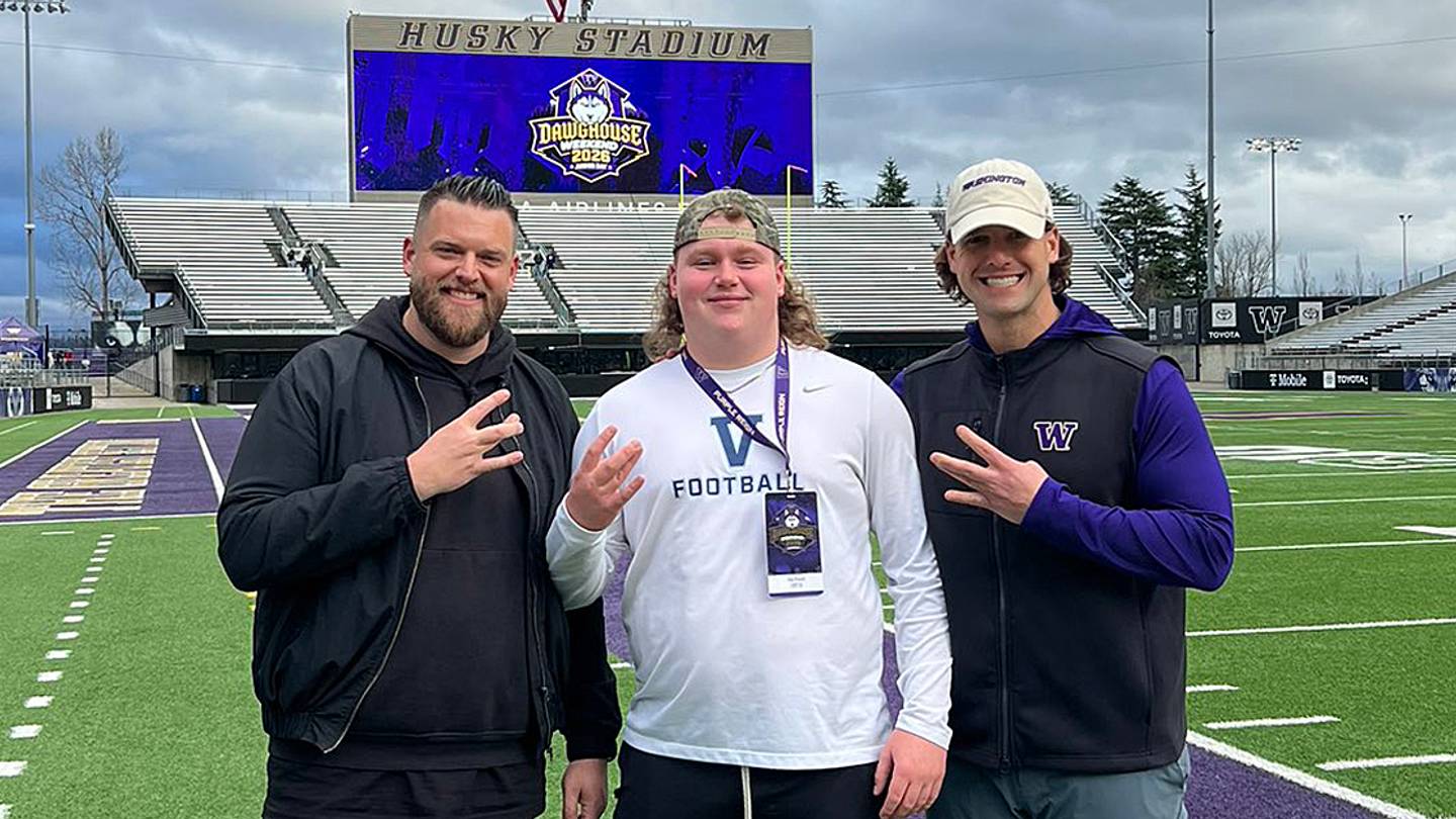 How Recruiting Rankings Changed After Russell's UW Commit