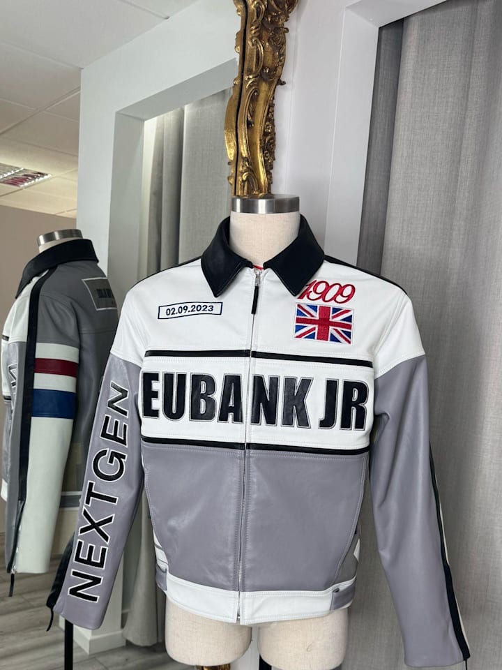 next gen chris eubank