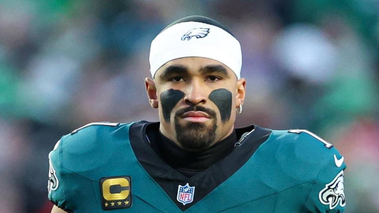 Eagles fans finally feel heard after short Jalen Hurts rant