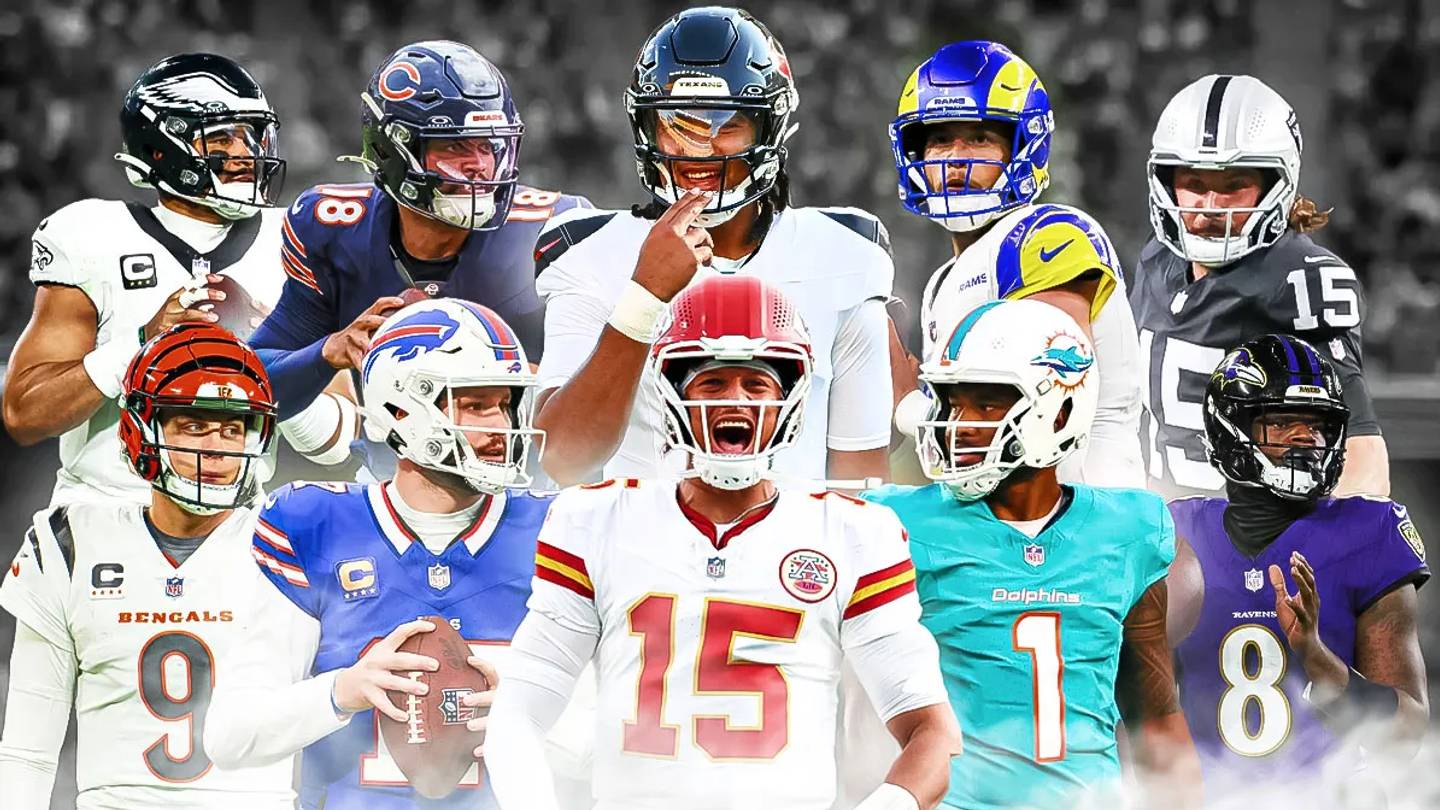 Top 3 Undervalued Quarterback Cards Right Now