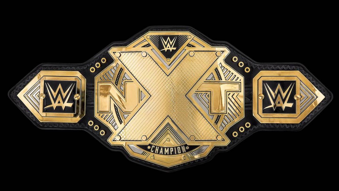 WWE NXT is coming to The CW in October: Everything you need to know ...