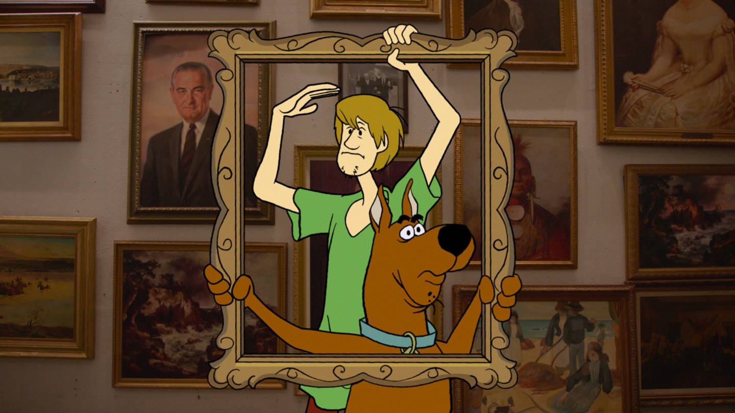 Funko drop 6 new Scooby-Doo collectibles