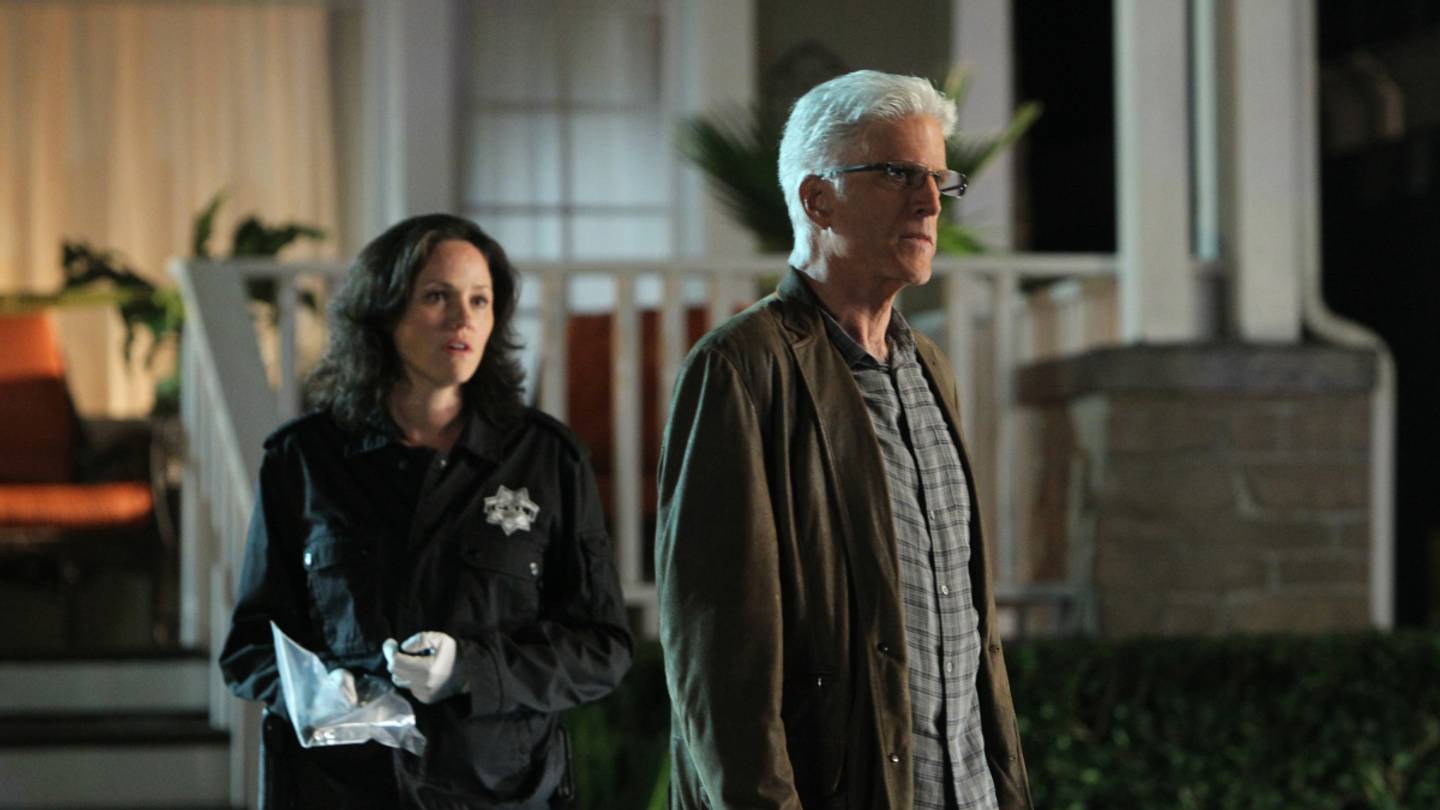 9 guest stars you forgot were on CSI