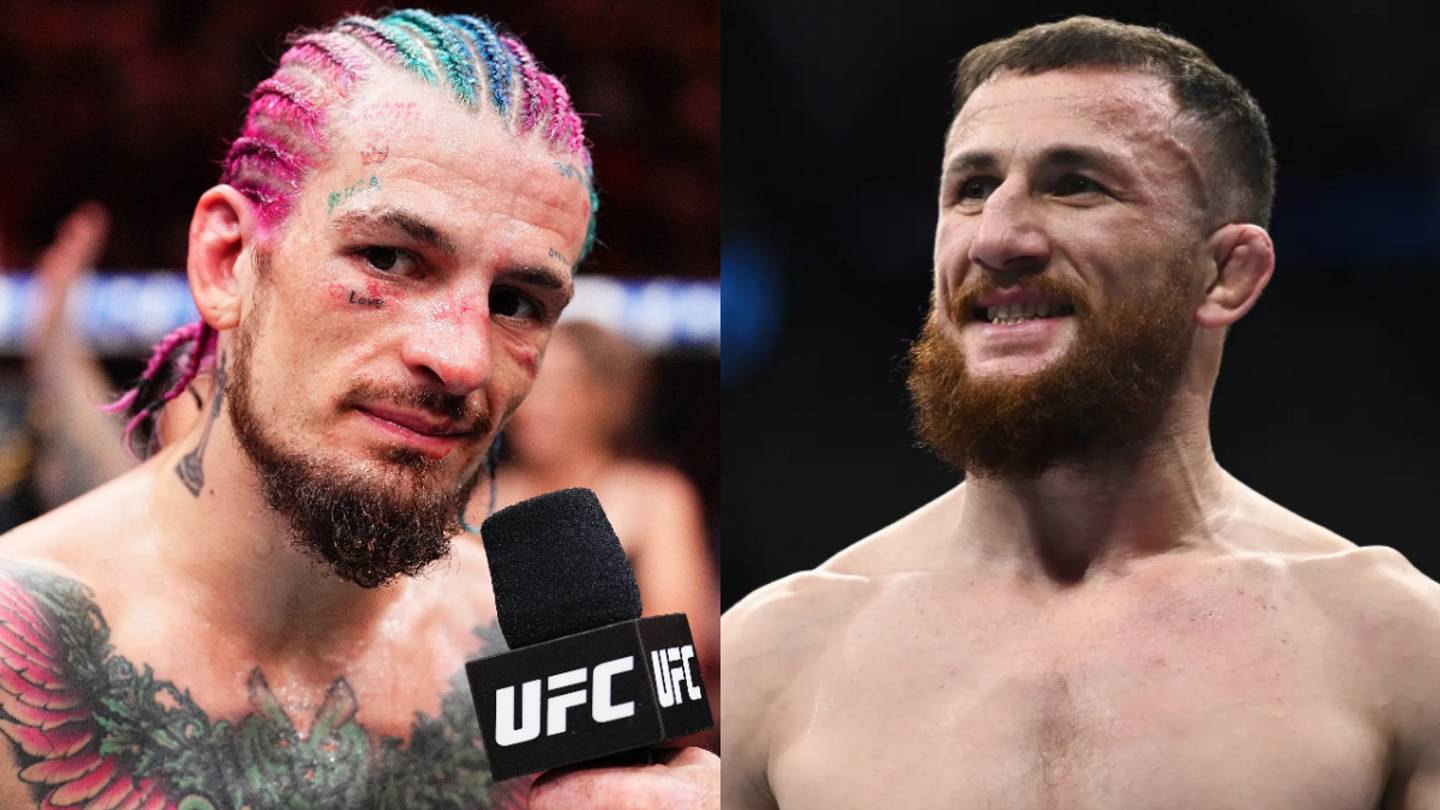 UFC 306 News: Full 10-Fight Card Revealed For Sept. 14 PPV Event at MSG ...