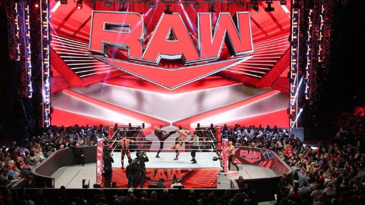 WWE Raw Star Claims Career Almost Ended Due to Controversial Name Change