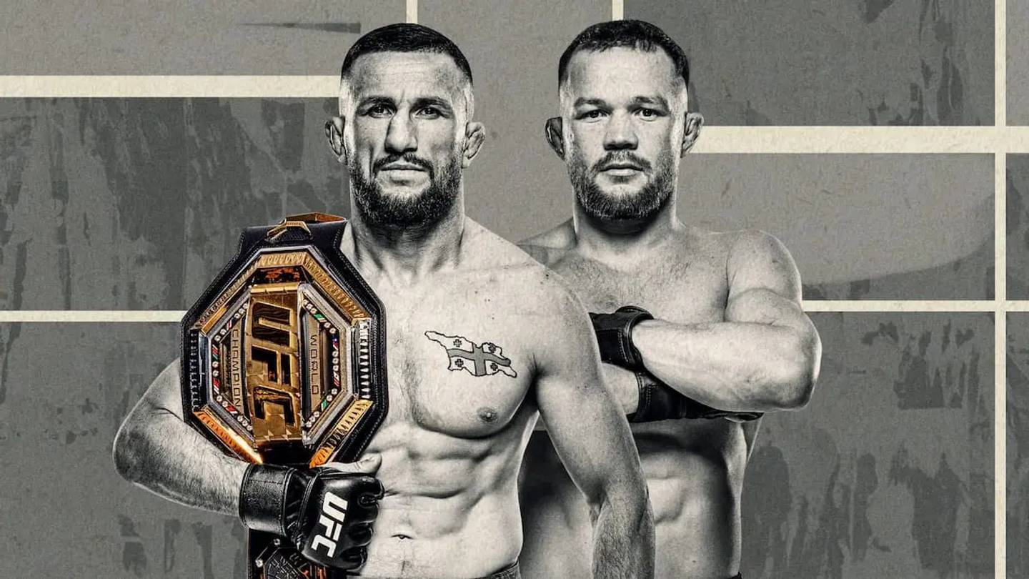 UFC 323: Dvalishvili vs. Yan 2 full card, start time, odds, how to watch