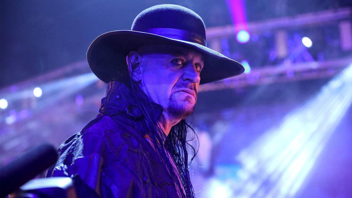 The Undertaker Profile: Biography, News, Videos, Socials & More