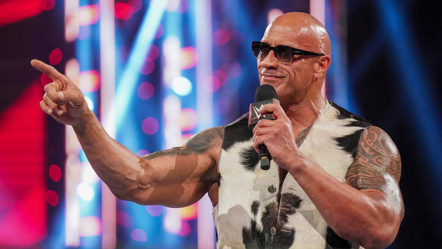 Marketing Mishap Between The Rock's UFL and United States Army ...