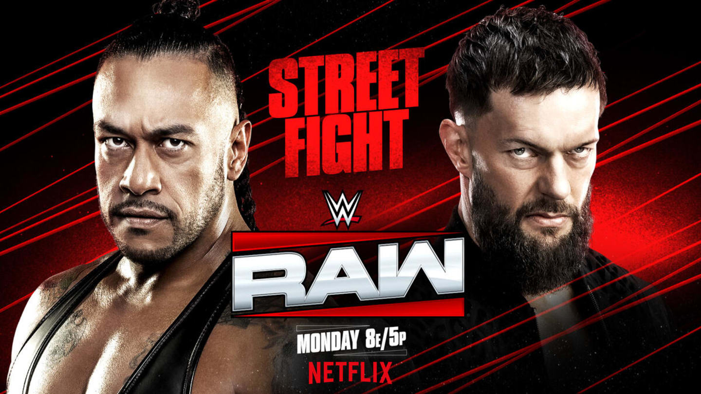 WWE Raw on Netflix Preview (01/13/25): Start Time, Date, How to Watch ...