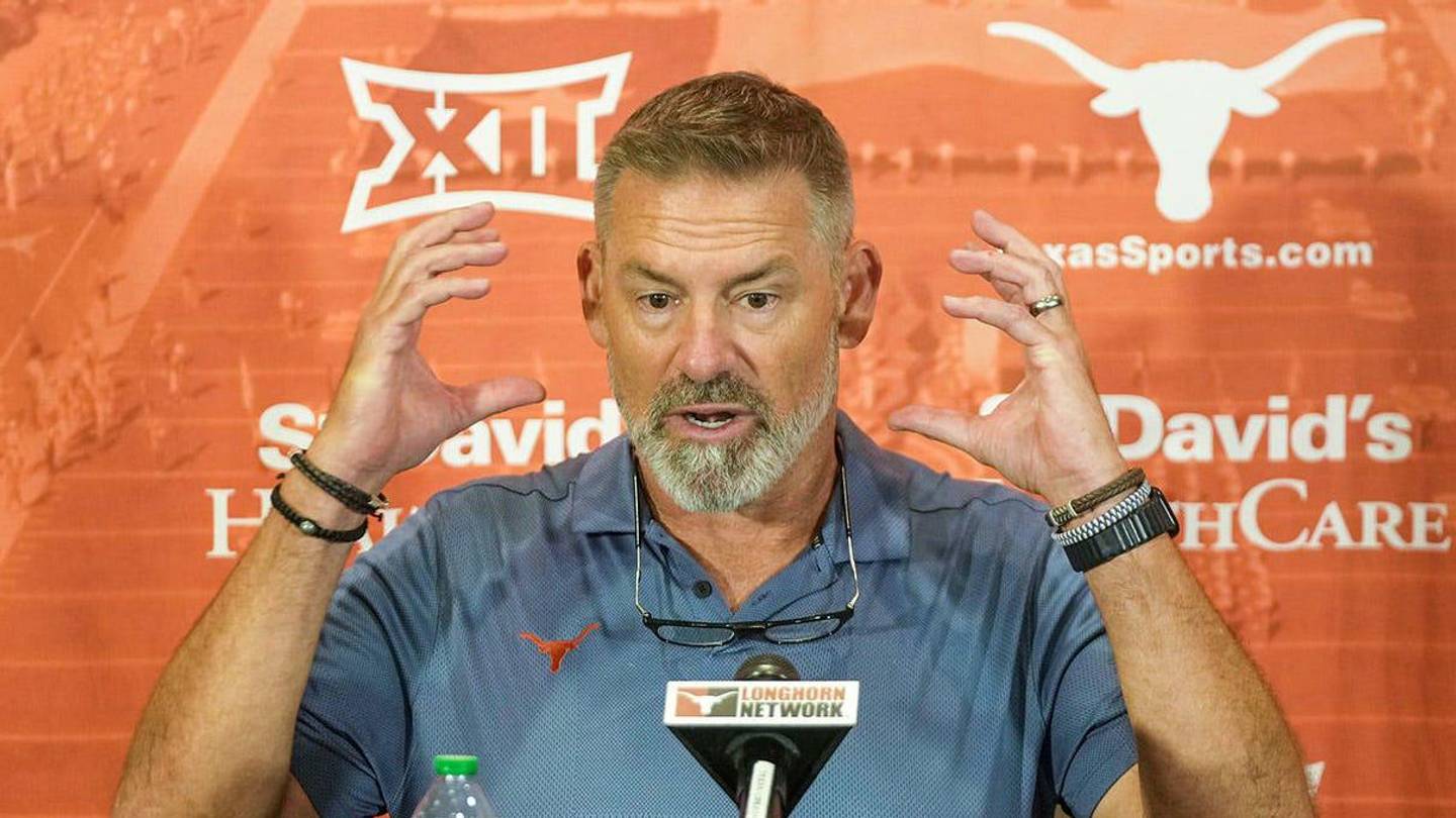 Cardinals Hire Successful Former Texas Defensive Coordinator