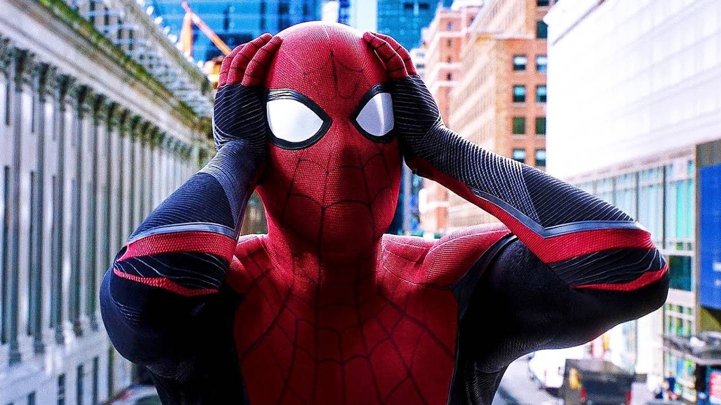 How Marvel just changed the Spider-Man mythos in a big, unexpected way