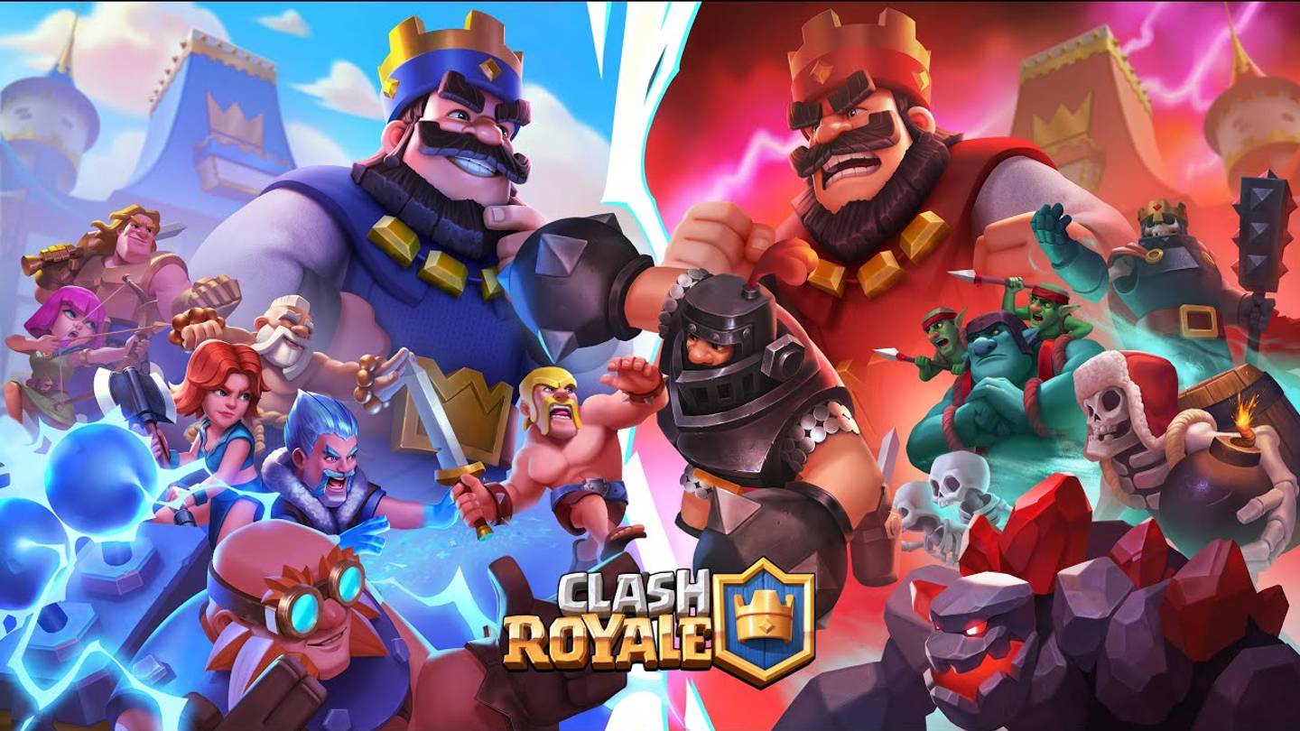 Full List of Active Clash Royale Codes (Updated April 2024)