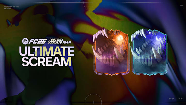 ultimate scream cards