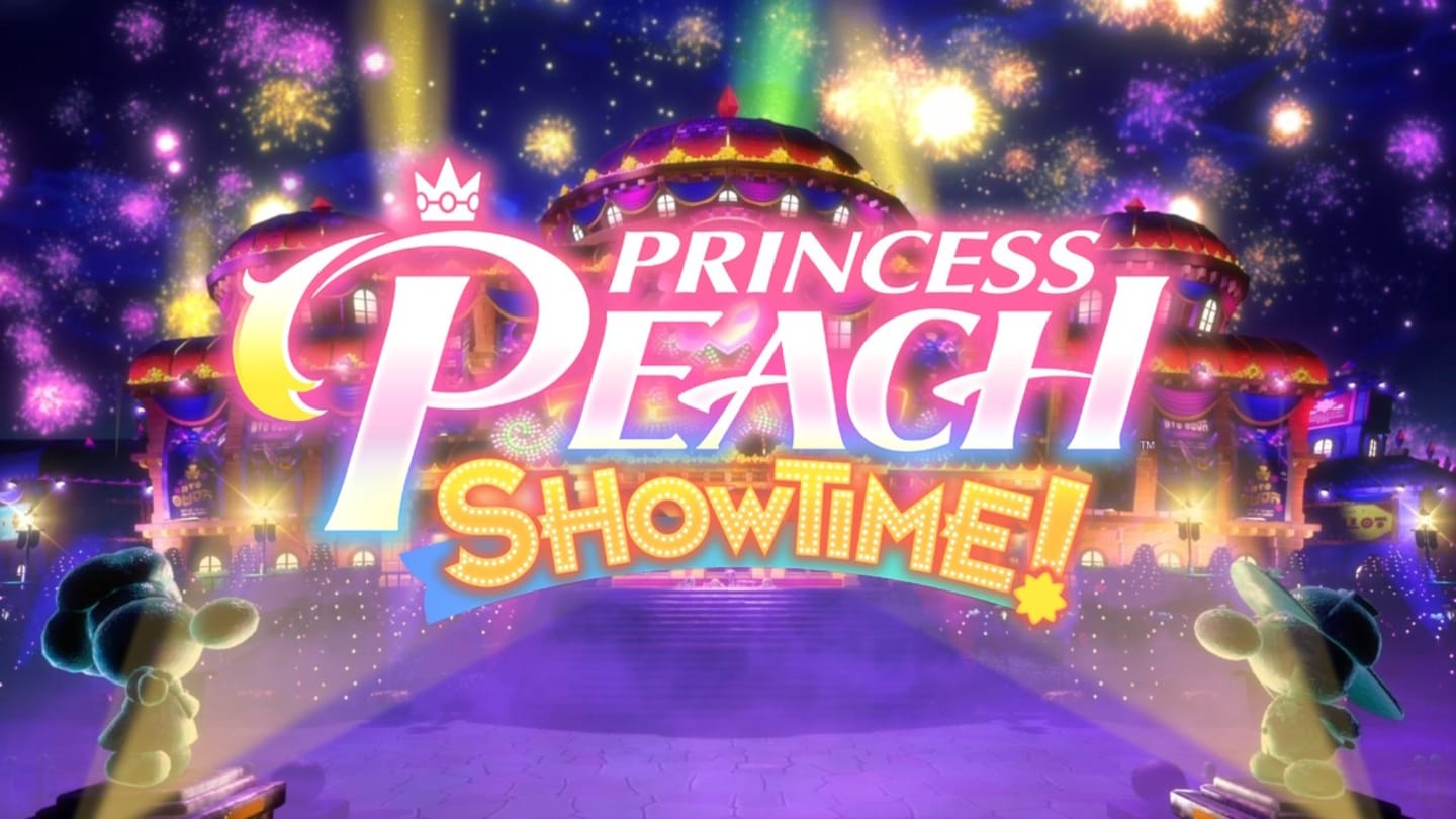 Every Main Costume in Princess Peach Showtime Ranked