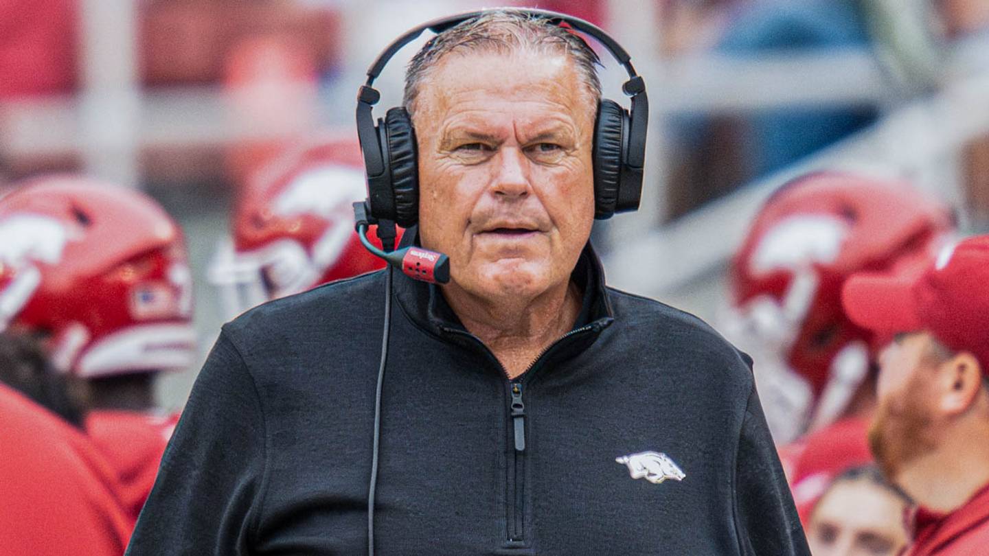Which Positions Will Razorbacks Target During Spring Portal?