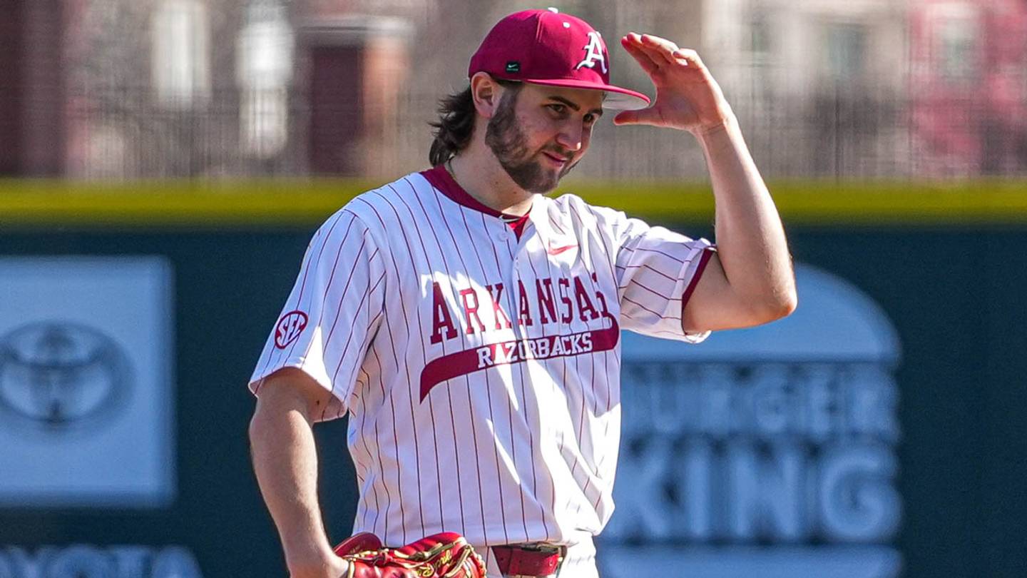 Arkansas, LSU fans getting gouged for College World Series experience
