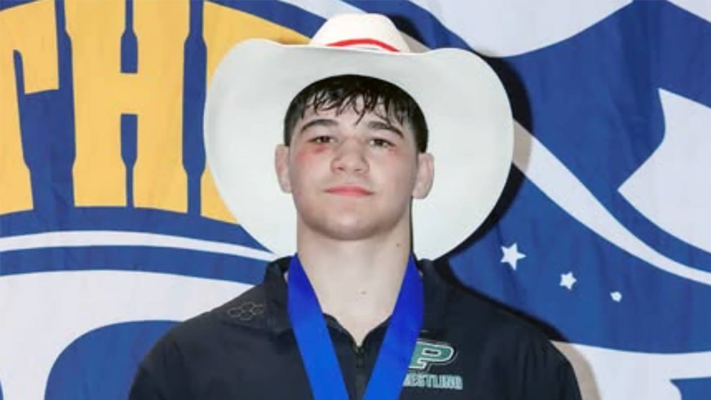 2025-26 Boys High School Wrestling National Rankings - Jan. 17, 2026
