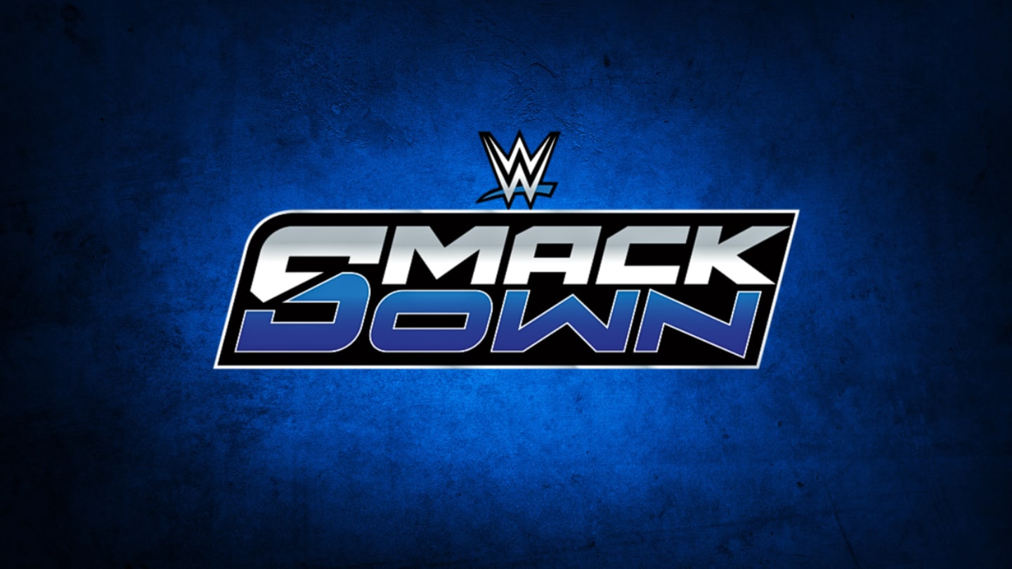 WWE SmackDown Preview (4/18/25): Start Time, Match Card, How to Watch ...
