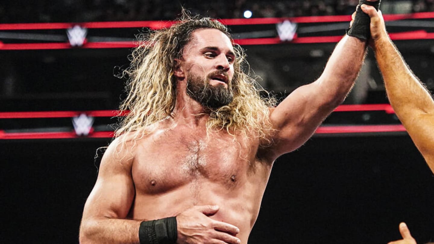Major Update On Seth Rollins Injury At WWE Saturday Night’s Main Event