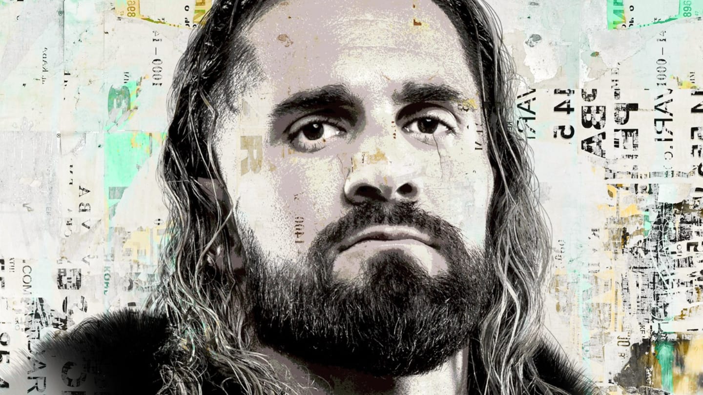 Seth Rollins Wins The 2025 Men's Money In The Bank Ladder Match