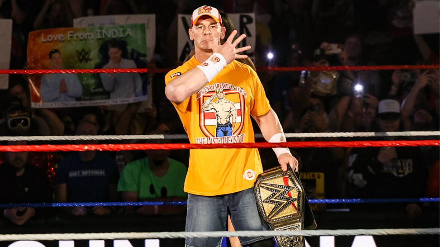 WWE SmackDown Preview (6/20/25): Start Time, Match Card, How to Watch ...