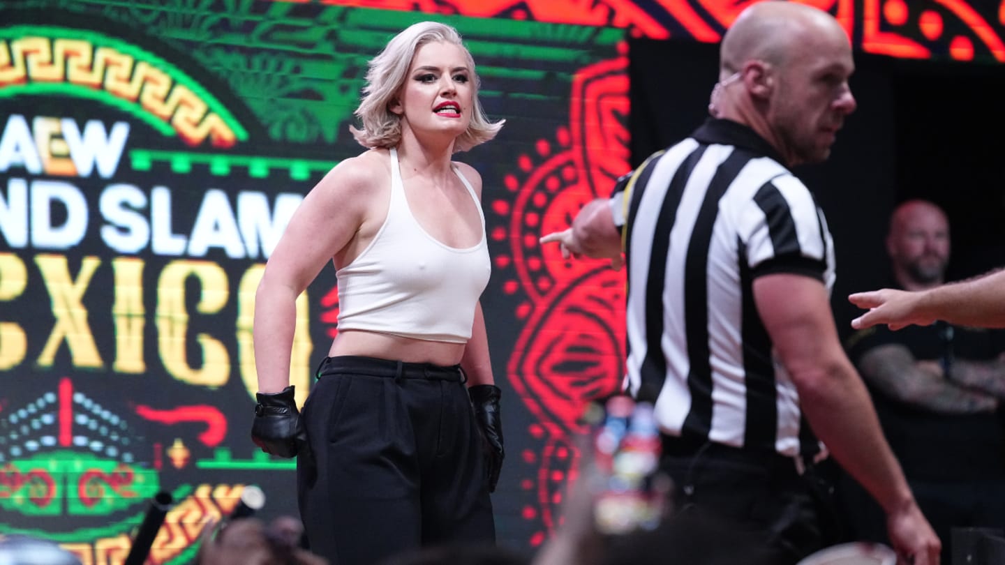 AEW Collision Preview [6/21/25]: Start Time, Match Card, How To Watch & Live Stream