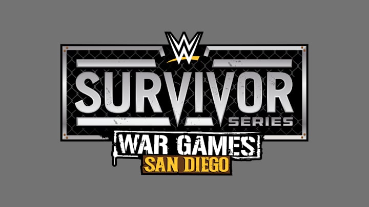 WWE Survivor Series 2025 Preview: Start Time, Match Card, How To Watch & Live Stream