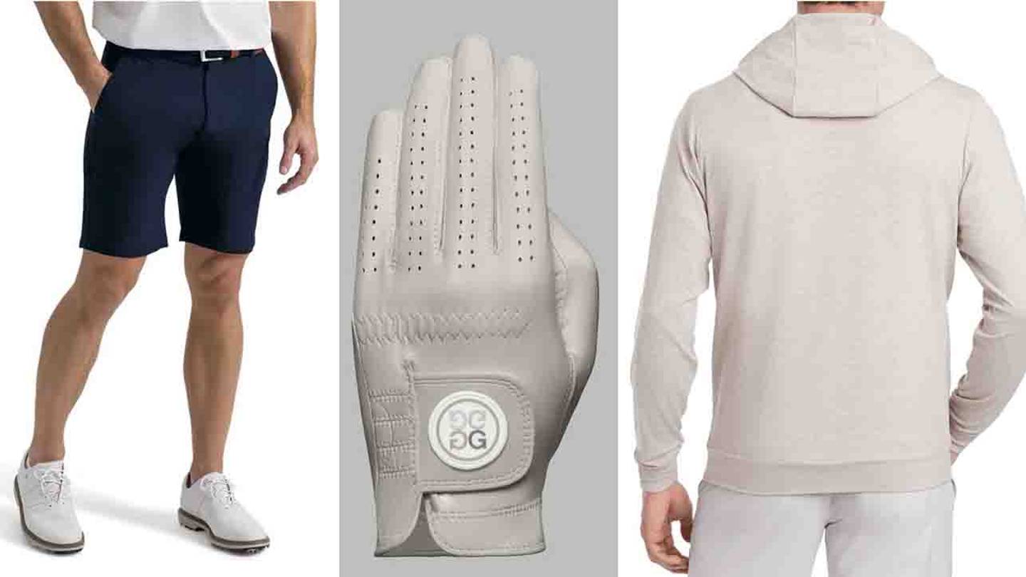 Father’s Day Golf Gift Guide: Cool Stuff for the Dad Who Loves the Game